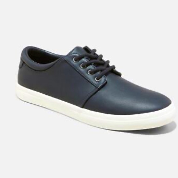 Goodfellow & Co | Shoes | Nwt Mens Rome Lowtop Sneakers By Goodfellow ...